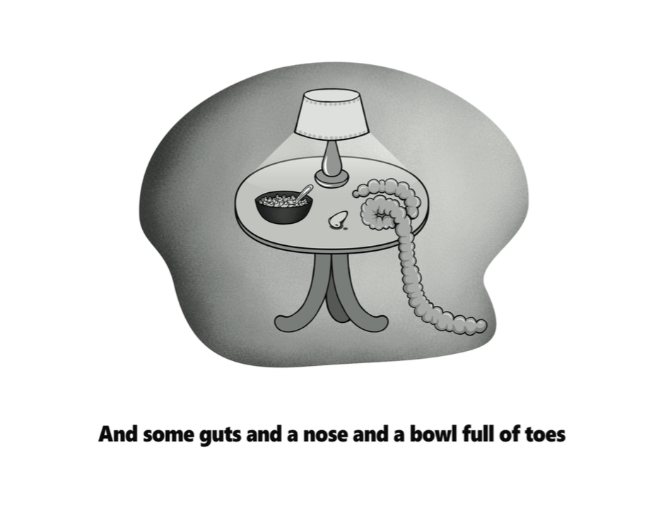 Goodnight Tomb: Part 1 - 320 Sycamore Studios320 Sycamore Studios